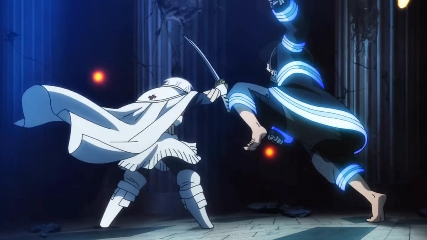 The Top 15 Best Anime Fights - The Ultimate Showdowns