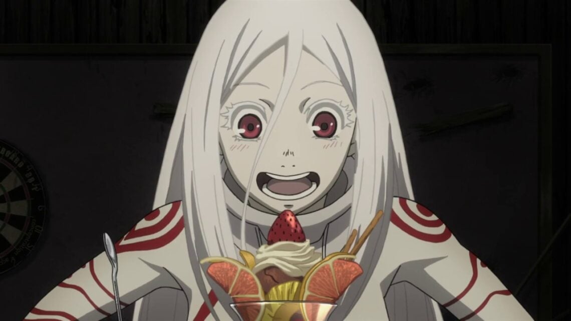 Silver-Haired and Stunning: The 20 Best White-Haired Anime Characters