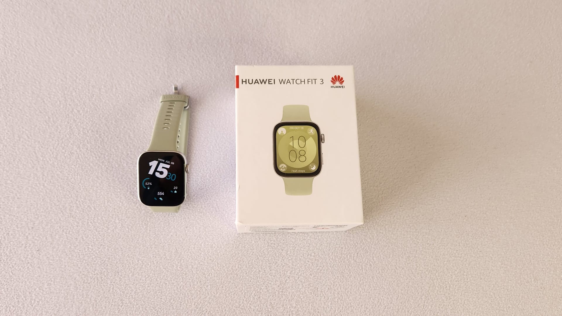 Huawei Watch Fit3 Review – A Cost-Effective Fitness Smartwatch