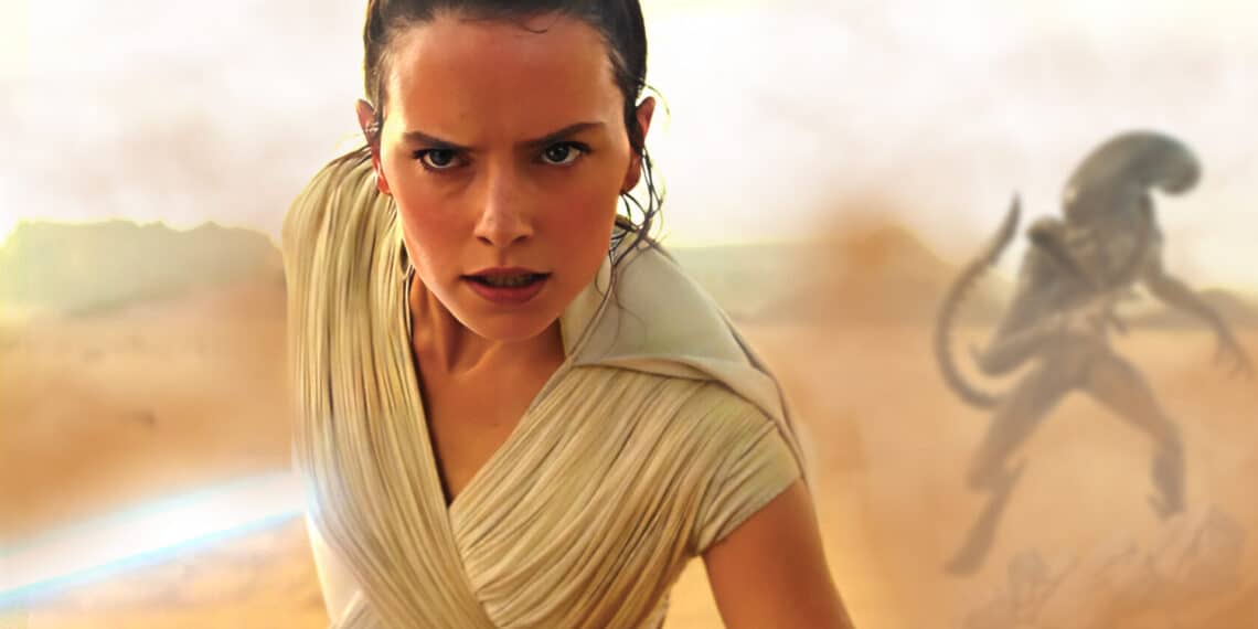 A Star Wars & Aliens Crossover Could Happen Soon