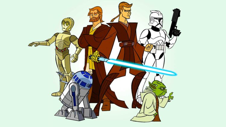 They Just Don’t Make Cartoon Network Shows Like These Anymore