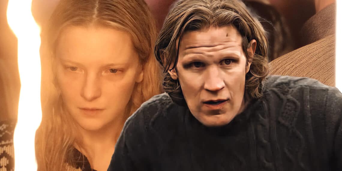 Alarum Movie Review - Sylvester Stallone and Scott Eastwood's So-So ...