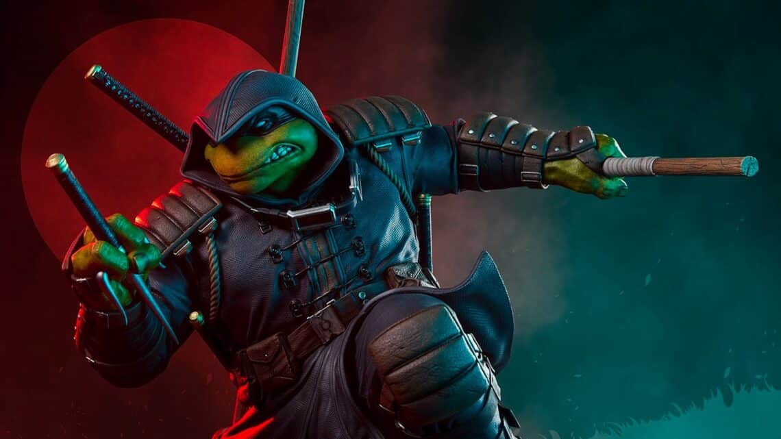 5 Things The TMNT: The Last Ronin Video Game Needs To Succeed