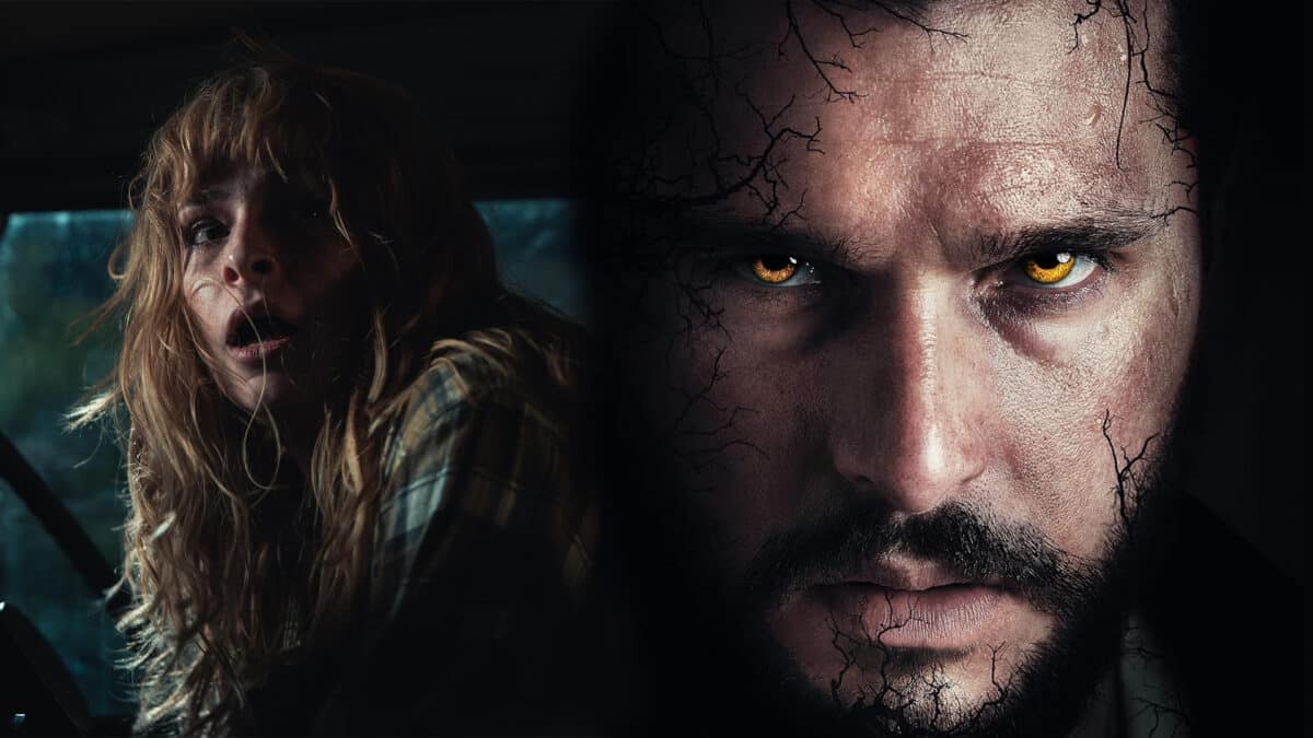 The Beast Within Movie Review - Kit Harington's Cerebral Werewolf ...