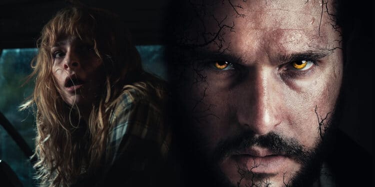 The Top 10 Best & Scariest Horror Grannies, Ranked