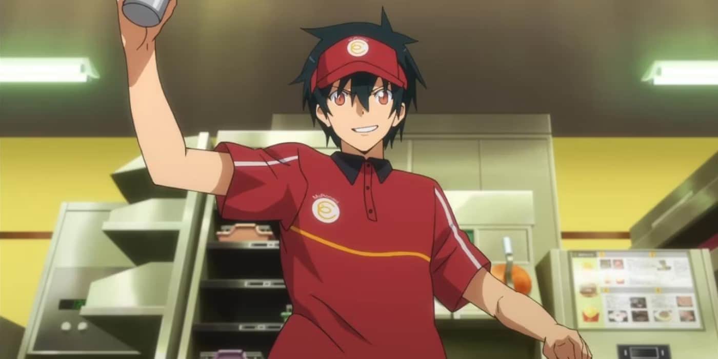 The Top 20 Best Comedy Anime That Will Make You Laugh