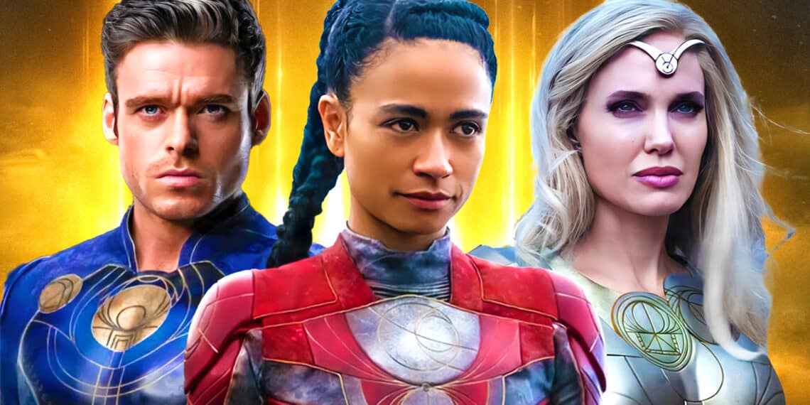 The 15 Fastest Characters In The Marvel Universe