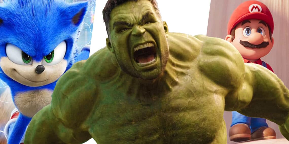 The Top 15 Smart Movies For Smart People, Ranked