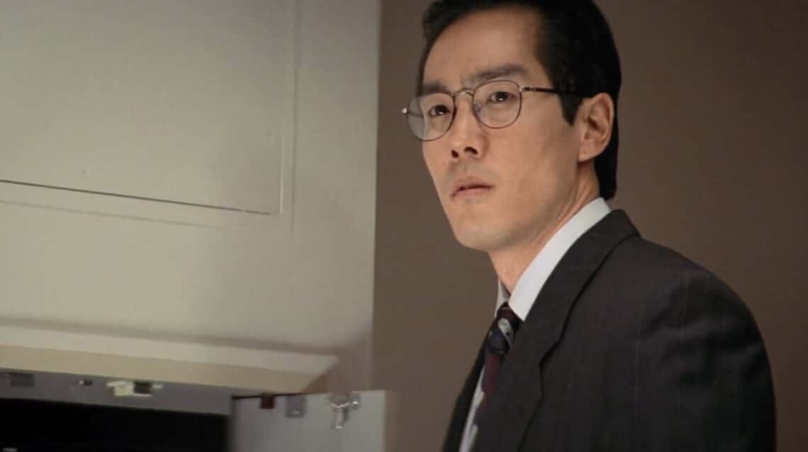 Cobra Kai Fans Surprised By Yuji Okumoto’s (Chozen) Real Accent