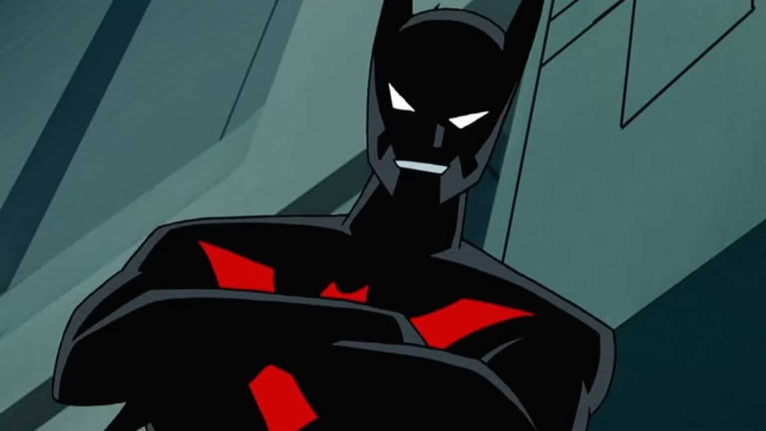 George Clooney Could Redeem Himself As Bruce Wayne in Batman Beyond
