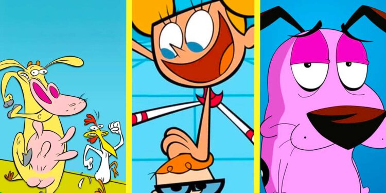 The Top 10 Best Bluey Characters, Ranked