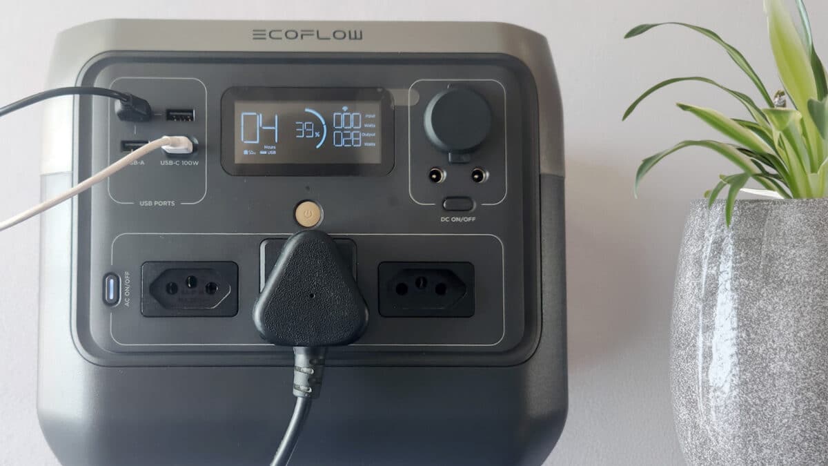 EcoFlow River 2 Pro Review – Allround Performance Improvements