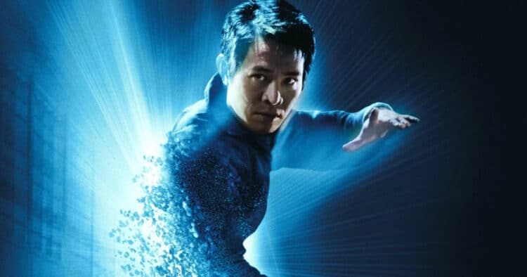 What Happened To Action Star Jet Li?