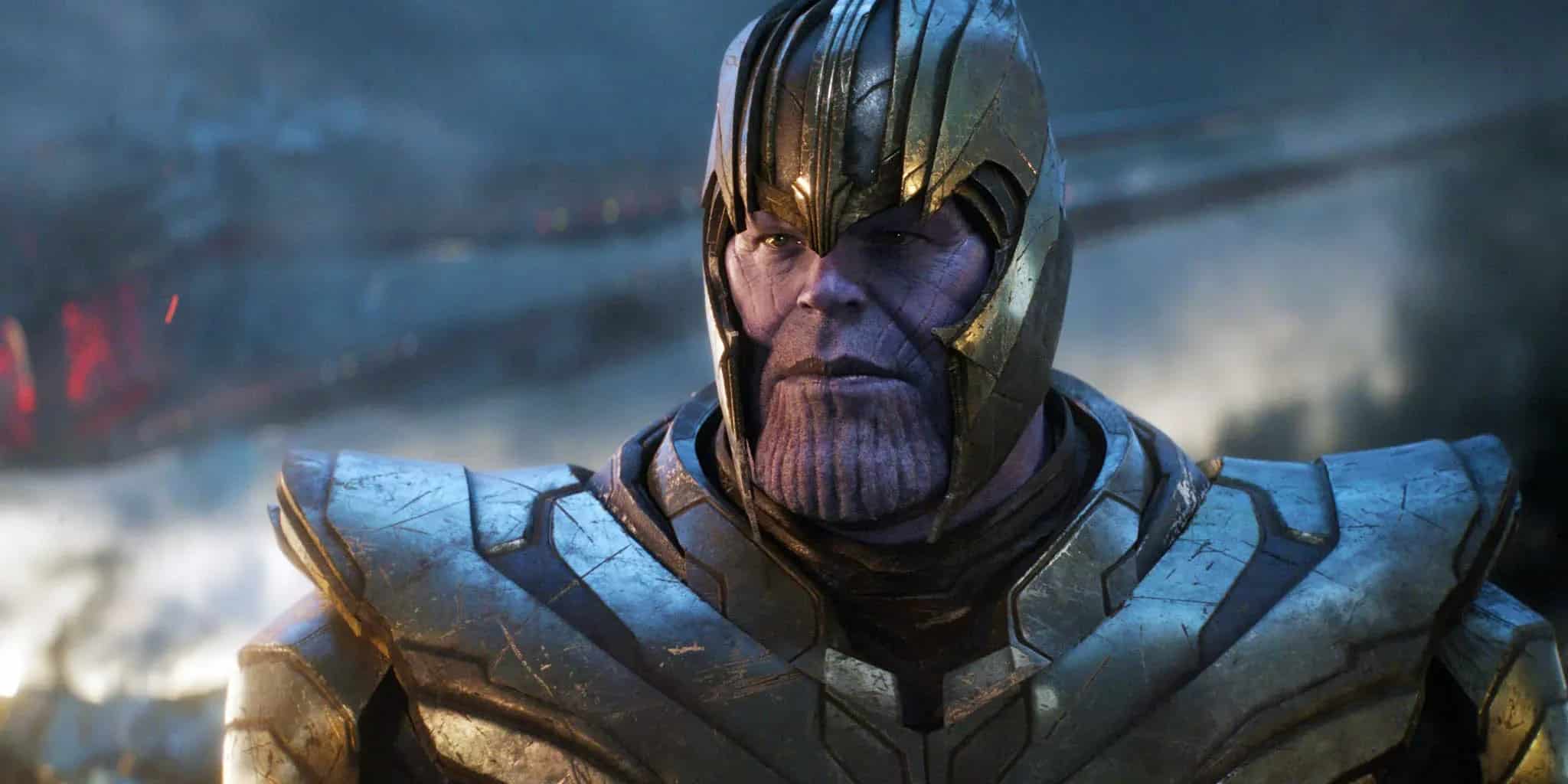 Could Thanos Return As A Good Guy In The MCU?