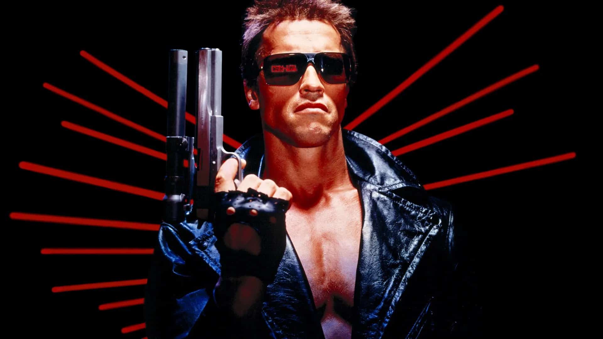 Schwarzenegger Said the Terminator Sequels Sucked — Now Cameron Is ...