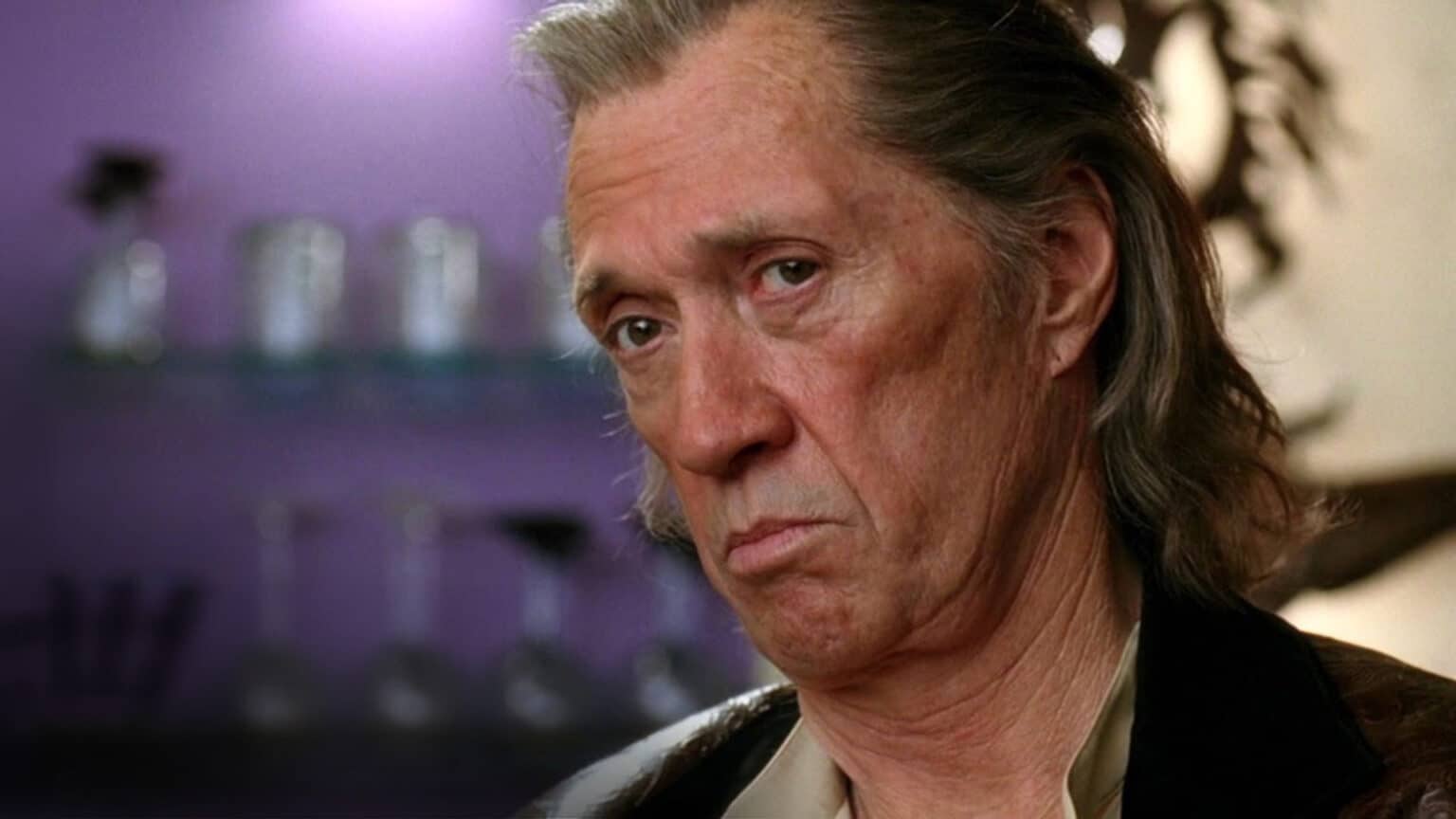 How Bill Could've Survived The Five Point Palm Exploding Heart ...