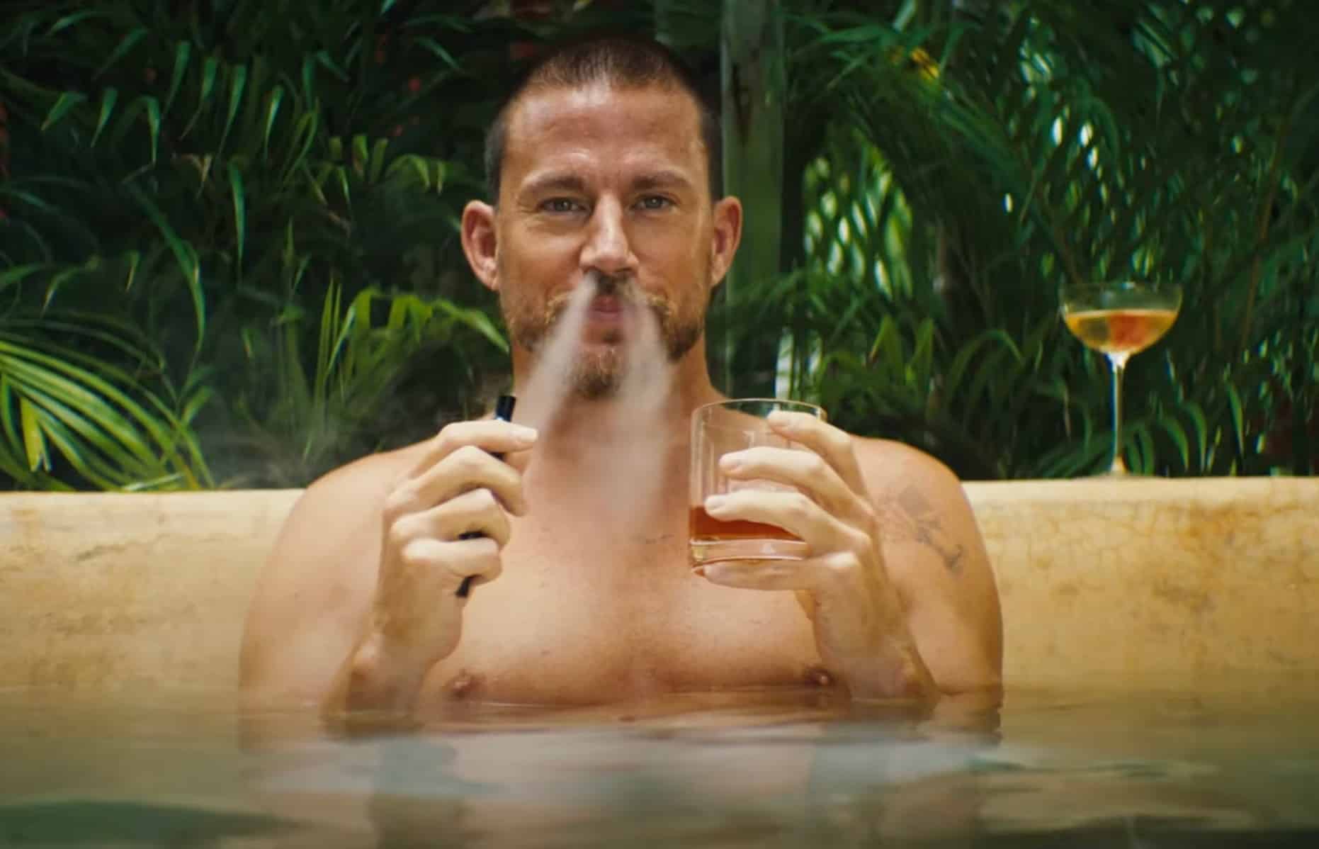 Blink Twice Movie Review – An Edge-Of-Your-Seat Experience