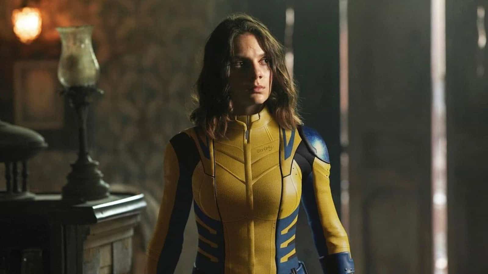 The MCU’s New Wolverine Just Teased A Huge Avengers Moment