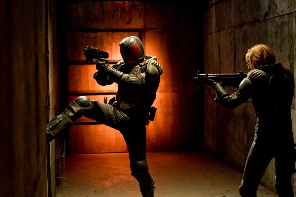 Dredd (2012) Deserved a Sequel Then… and It Still Does Now