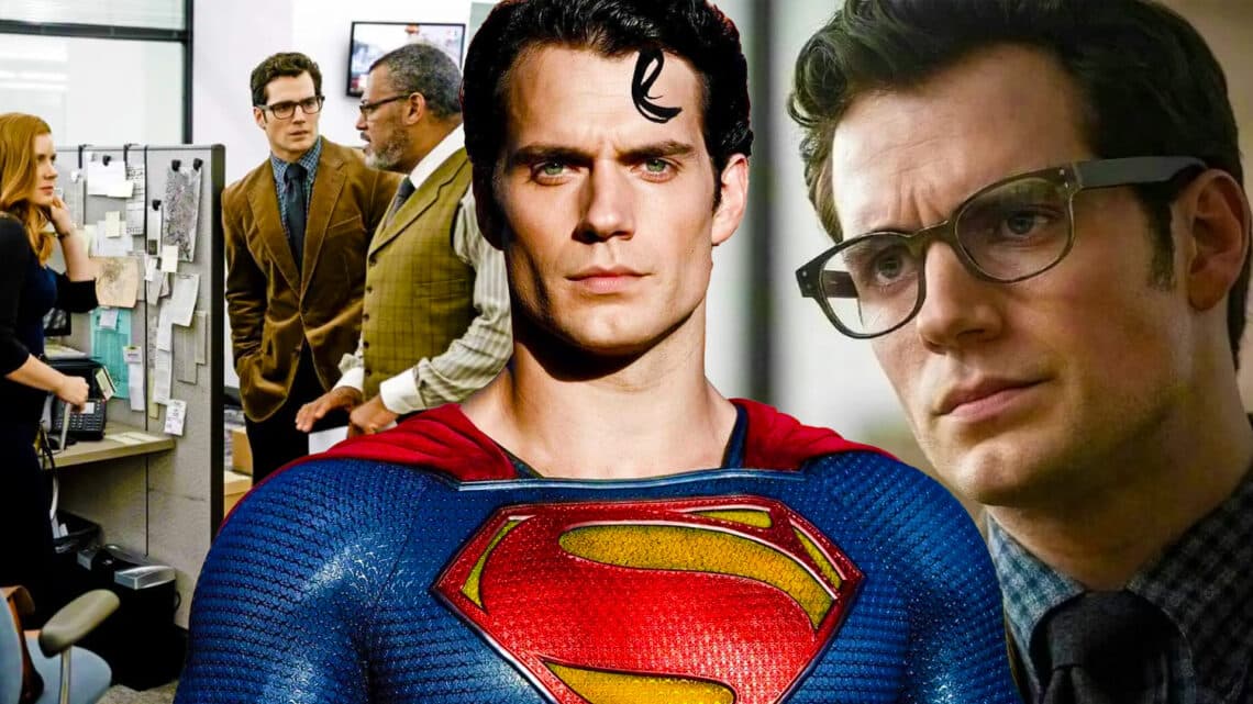 Henry Cavill Wasn’t the Best Superman. Here’s Who Was…