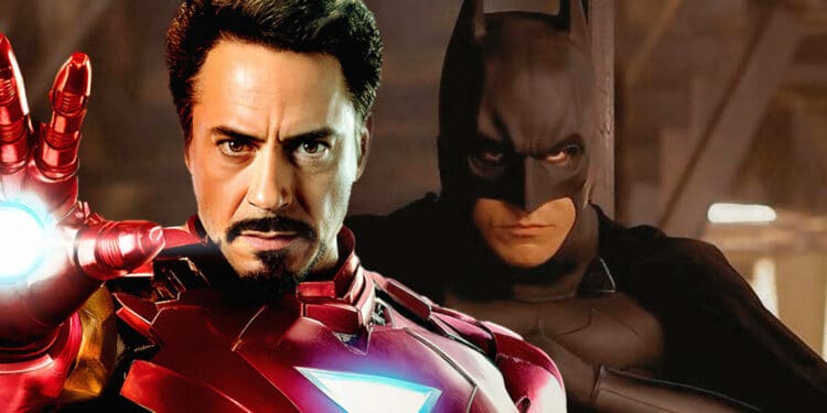 How Many Children Does Batman Have? Is Batman A Good Father?