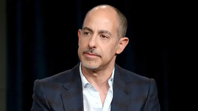 Man of Steel & Batman v Superman Was David Goyer & Christopher Nolan's ...