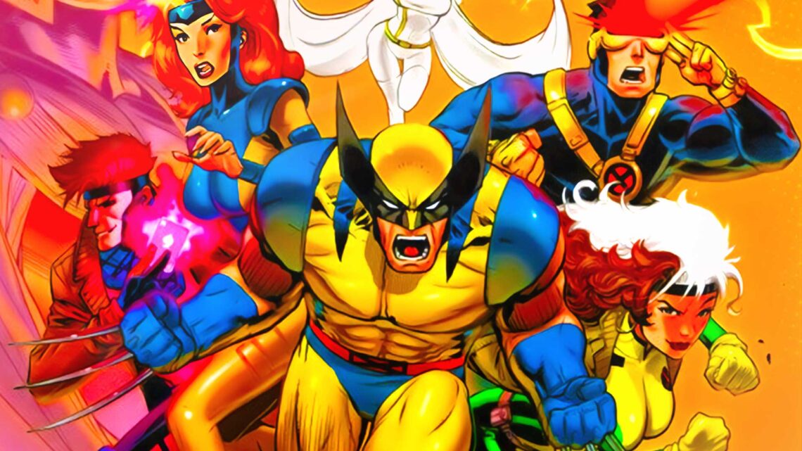 Strongest X-Men Ranked: The 15 Most Powerful Mutants (Jean Grey ...