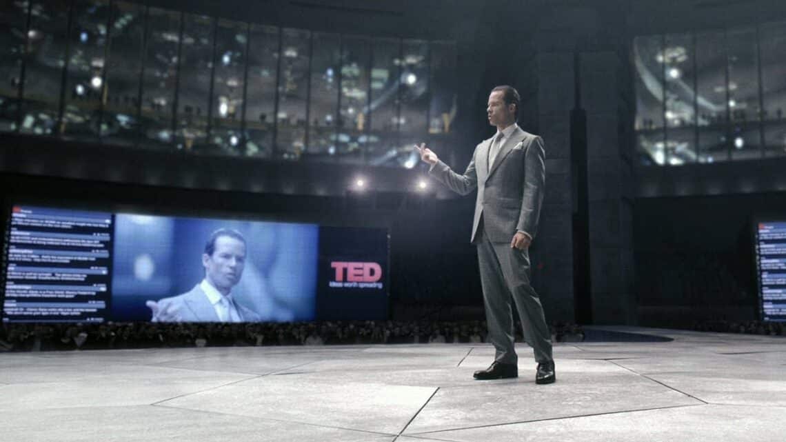 What The Alien Movies Teach Us About Working For Corporate Companies