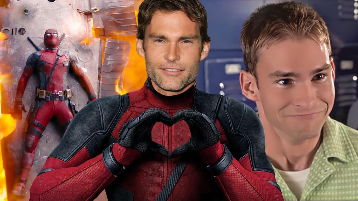 Seann William Scott Could Have Played Deadpool Just As Well As Ryan ...