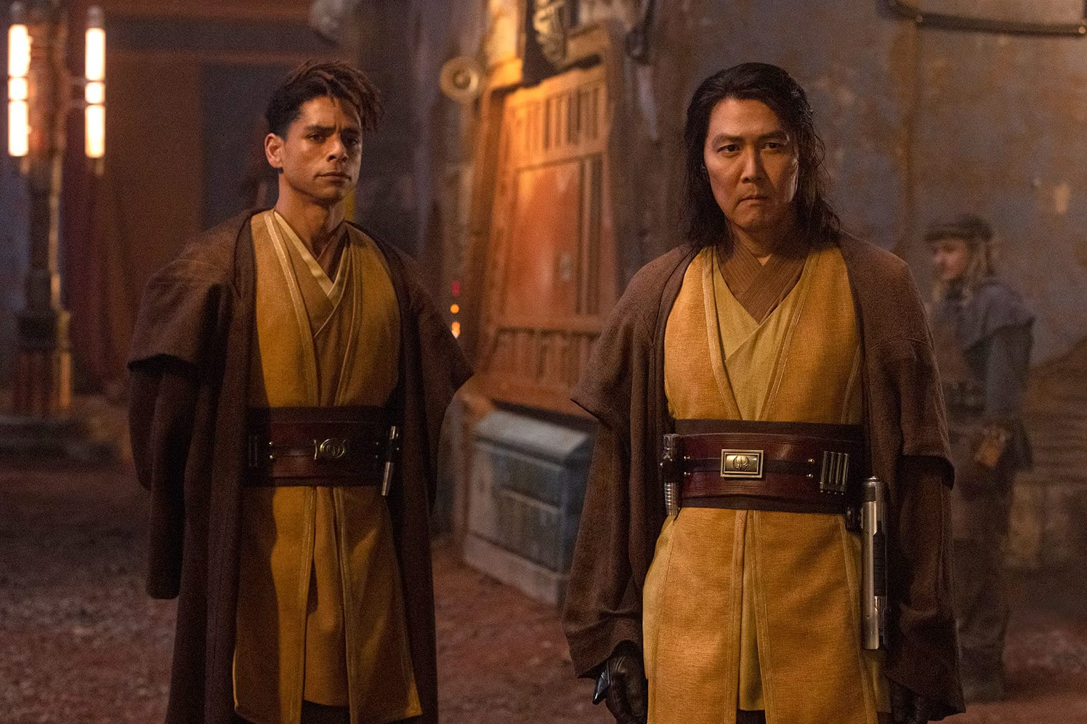 Master Yoda Could Have A Bigger Role In The Acolyte Season 2