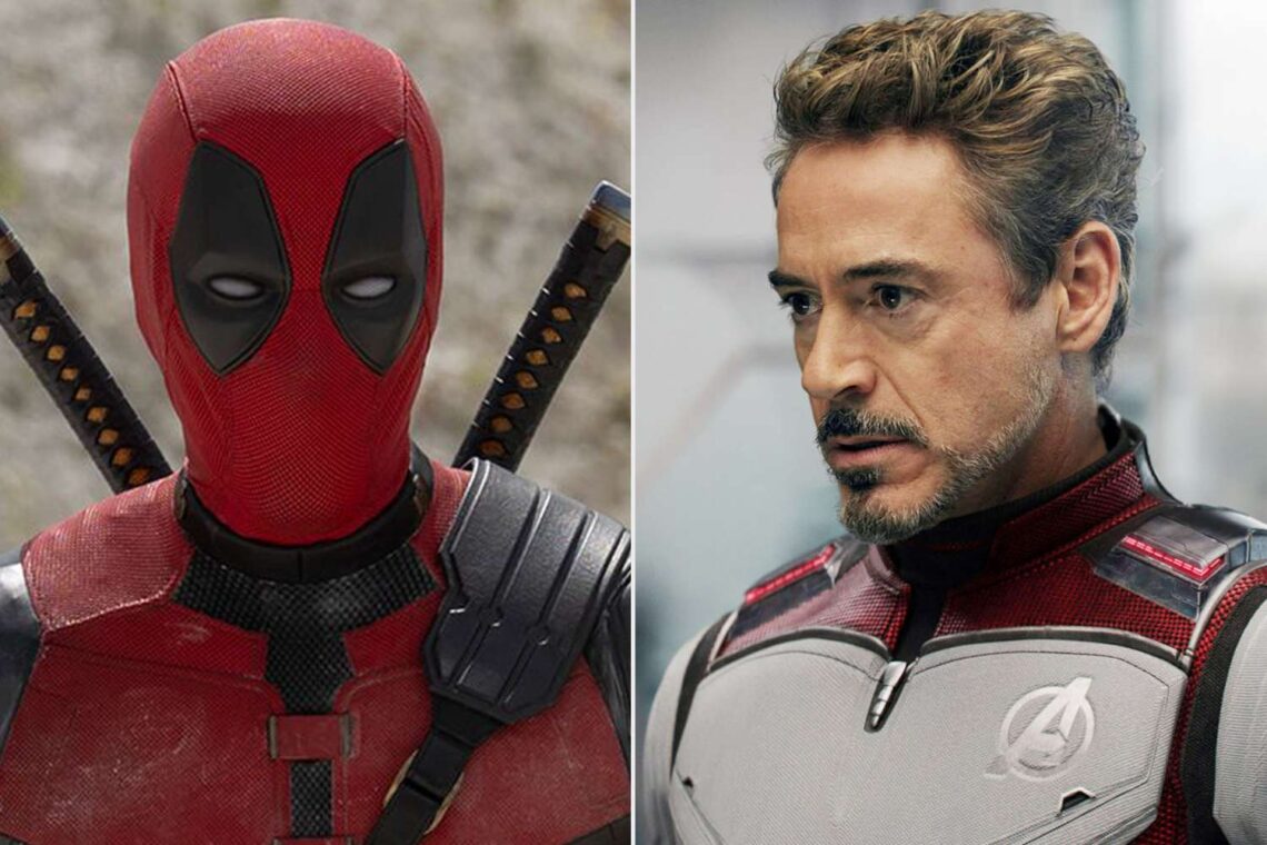 Endgame Could've Been Avoided With Deadpool's Time Travel Device