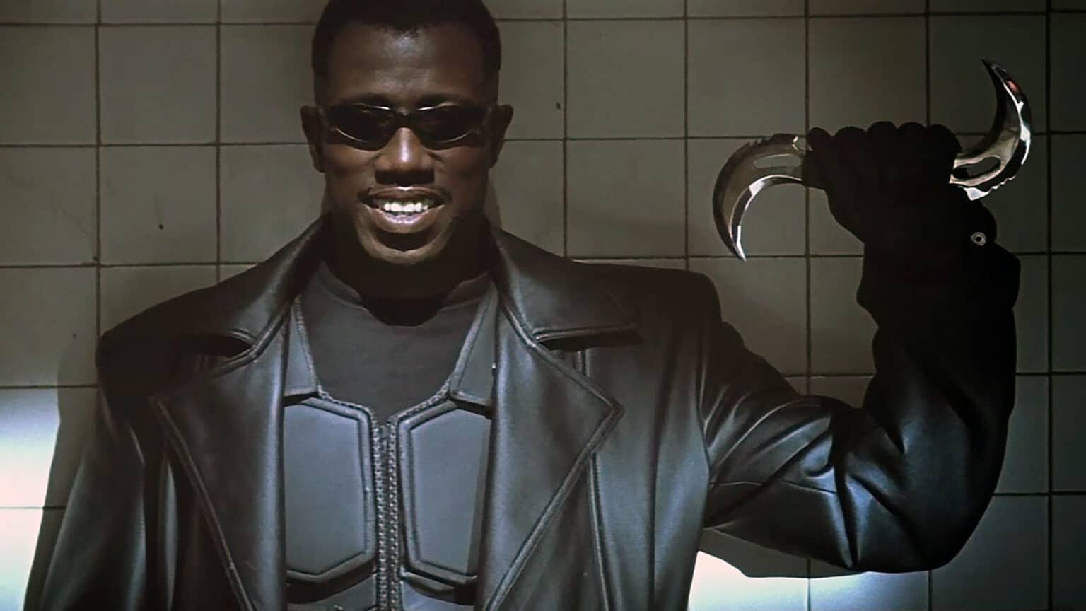 Cancel Mahershala Ali's Blade Movie And Bring Wesley Snipes' Daywalker ...