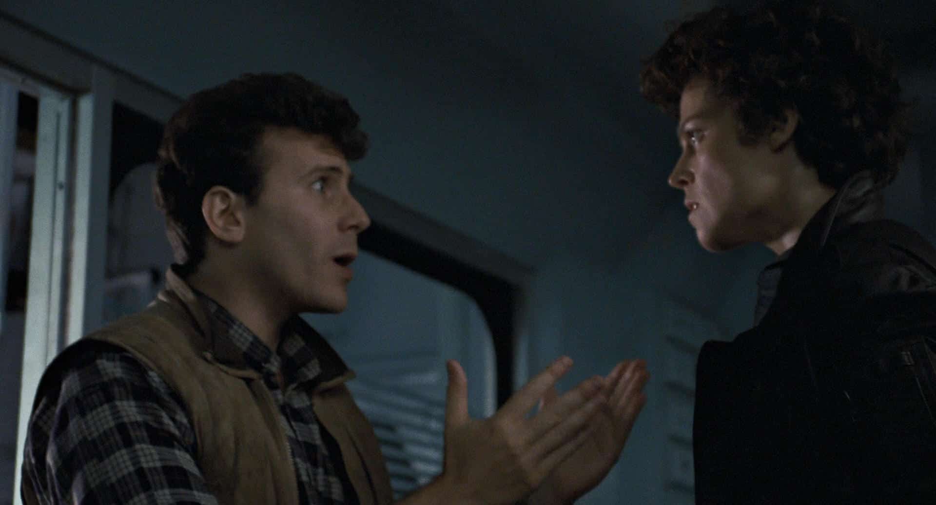 What The Alien Movies Teach Us About Working For Corporate Companies
