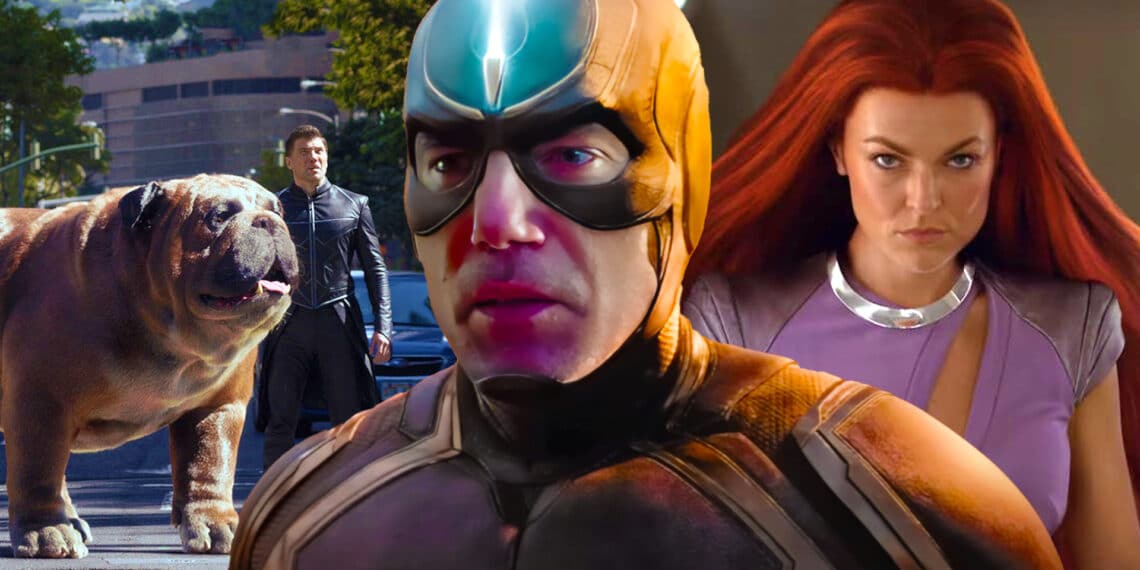 The 10 Smartest Marvel Characters Who Are the Brains Behind the Superheroes