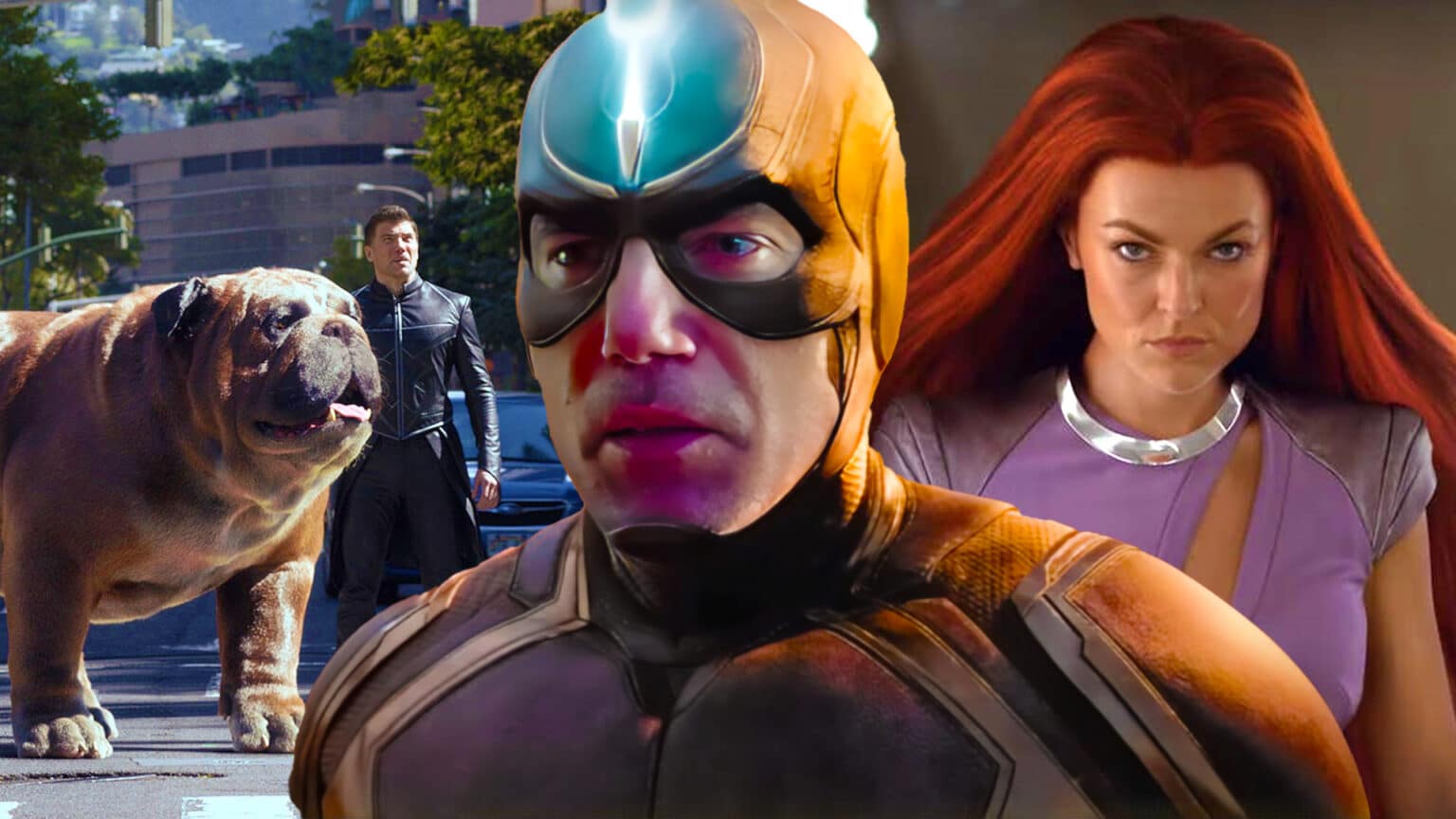 Why Disney+ Must Revive Or Reboot Marvel’s Inhumans
