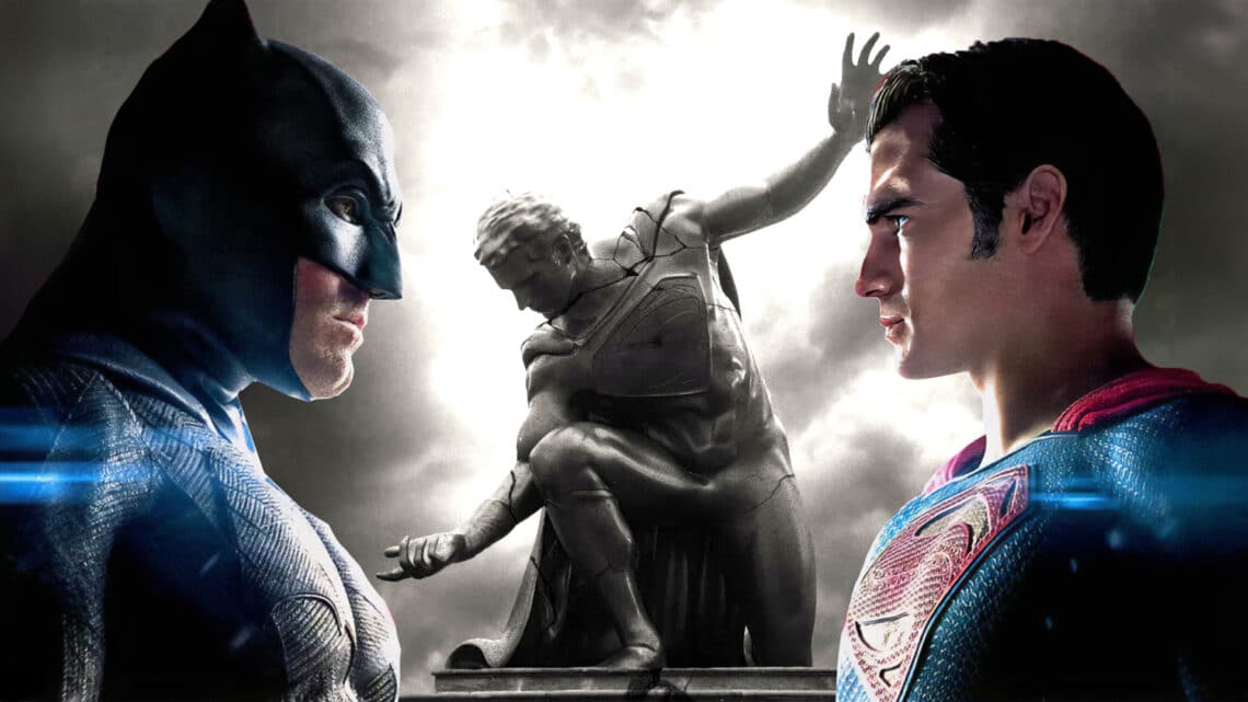 Why Zack Snyder Fans Will Never Move On From the SnyderVerse