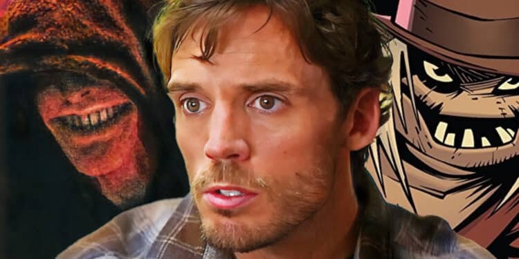 This Chilling Horror Movie Could Be the Origin Story for Batman's Scarecrow