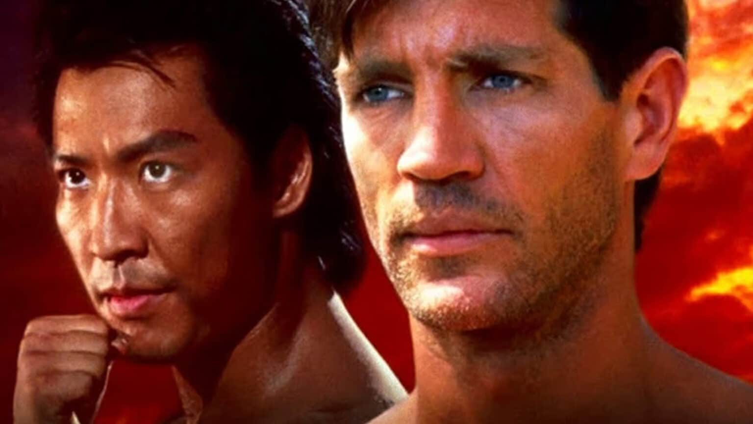 Cobra Kai Season 6 Makes A Big Nod To This 90s Martial Arts Film