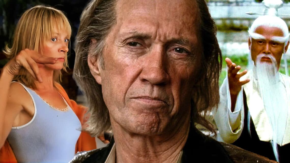 How Bill Could've Survived The Five Point Palm Exploding Heart Technique In Kill Bill