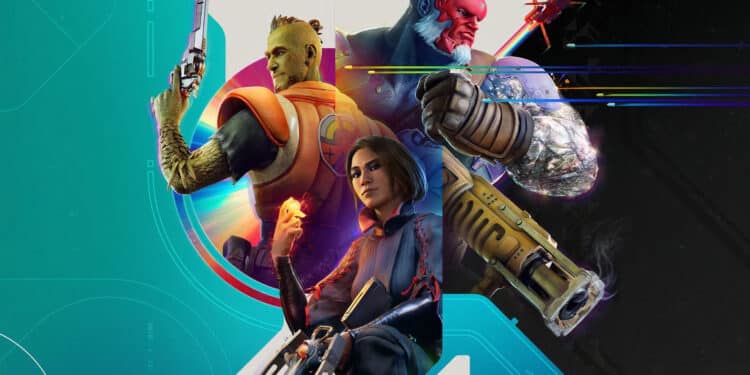 Concord Game Review – The Multiplayer-Only Hero Shooter Is Fun