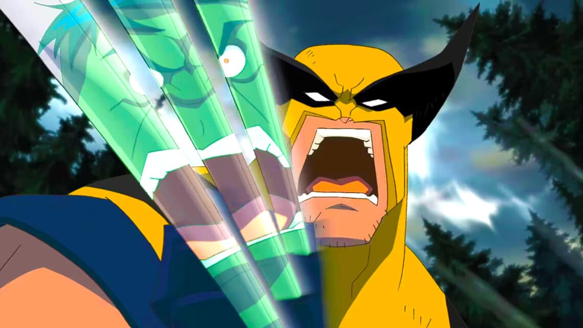 The Hulk vs Wolverine Movie Is Going To Be Marvel's Batman v Superman