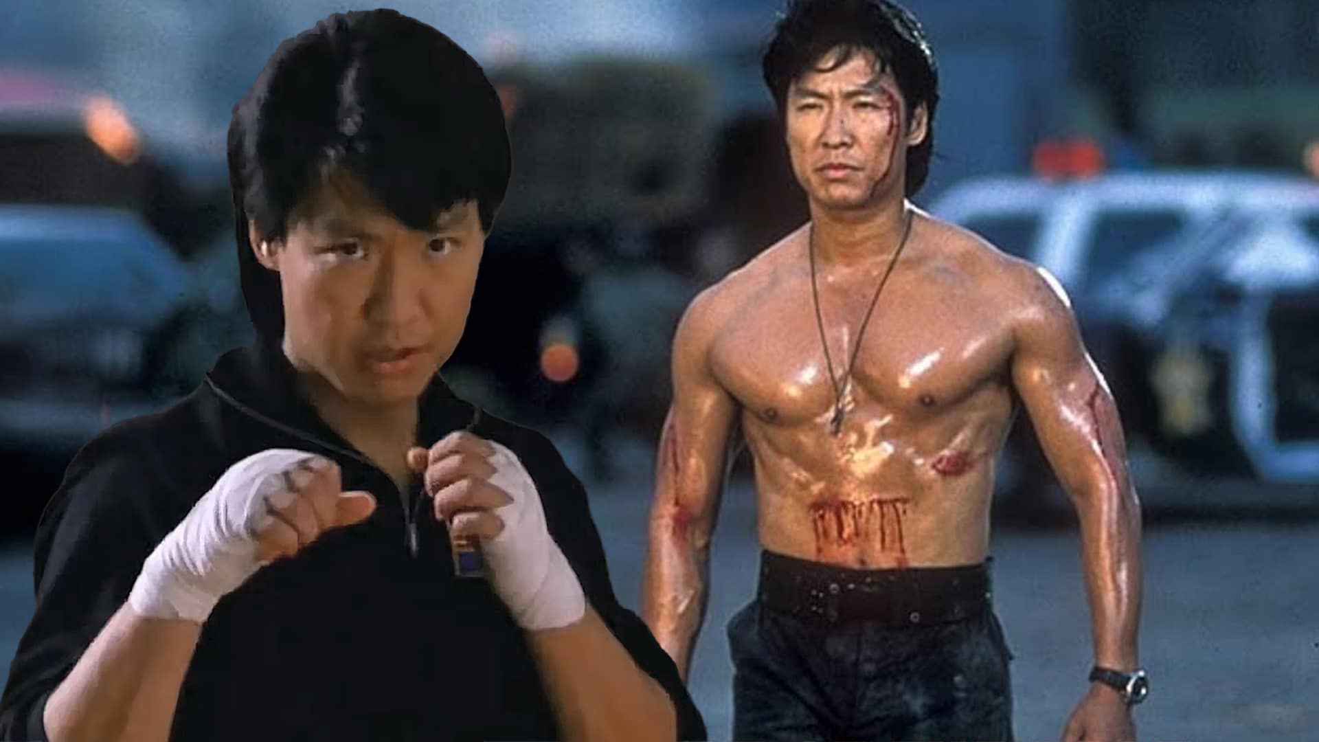 Cobra Kai Season 6 Makes A Big Nod To This 90s Martial Arts Film