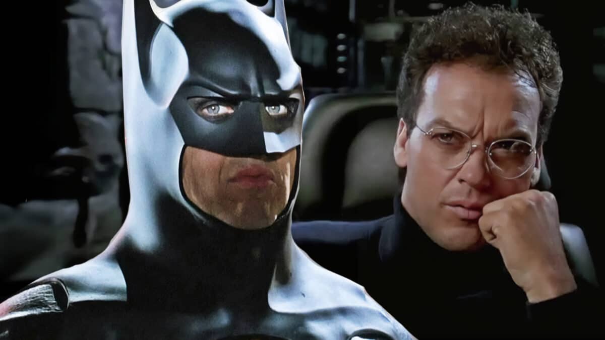 6 Reasons Michael Keaton Still Reigns as the Ultimate Batman