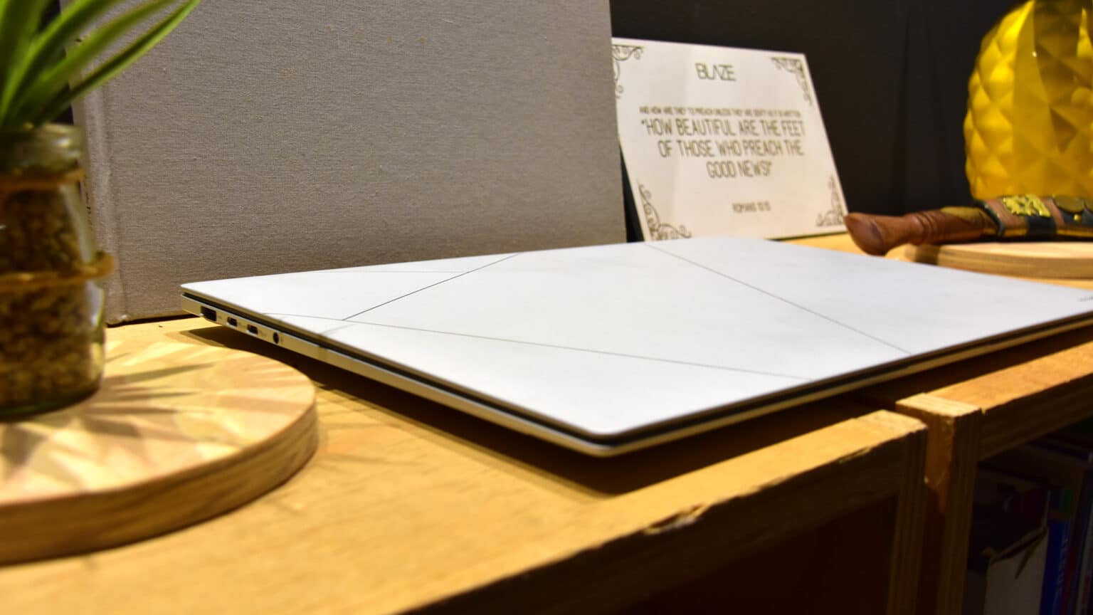 ASUS Zenbook S 16 Review – The Laptop That Does It All