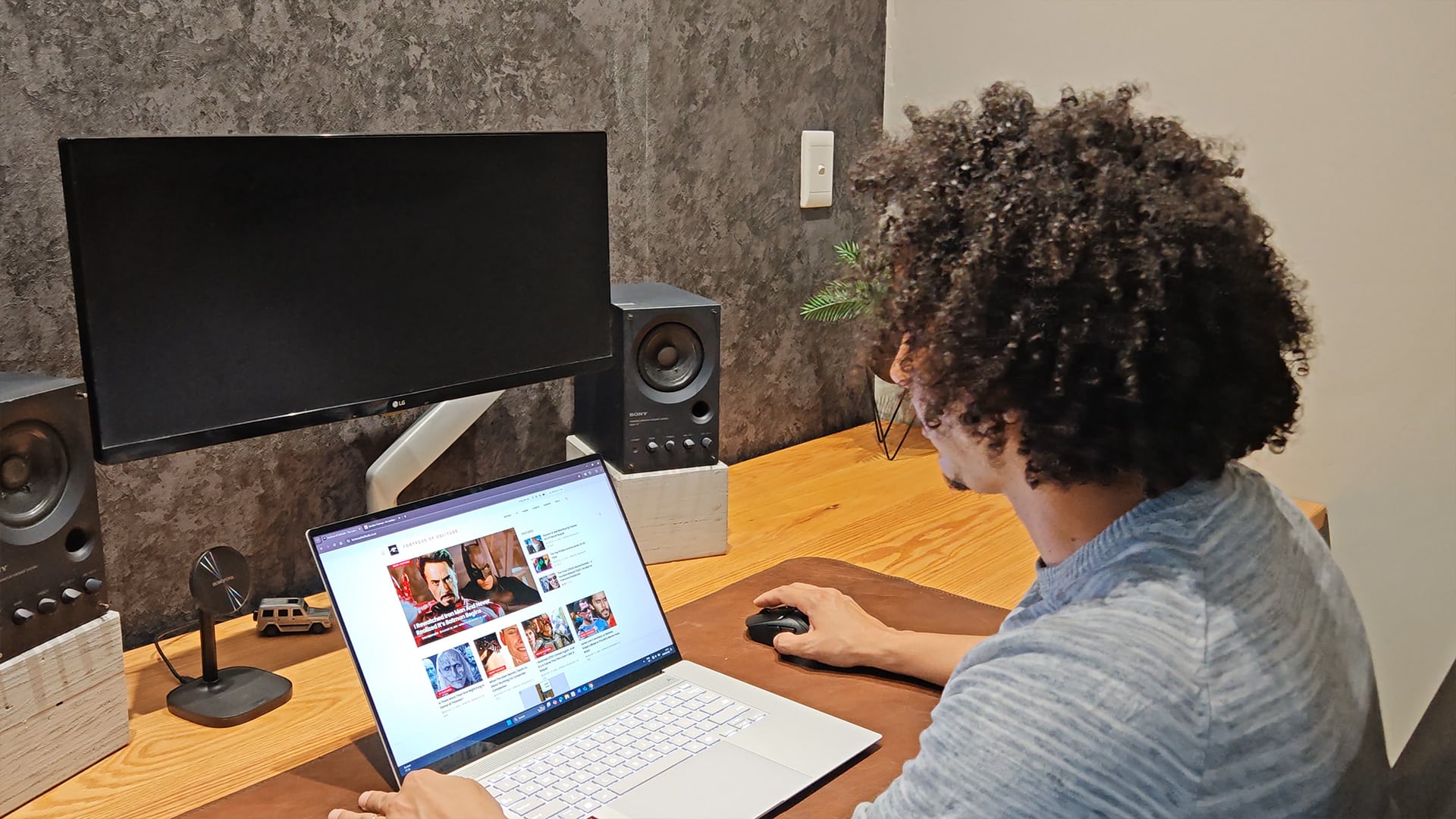 ASUS Zenbook S 16 Review – The Laptop That Does It All