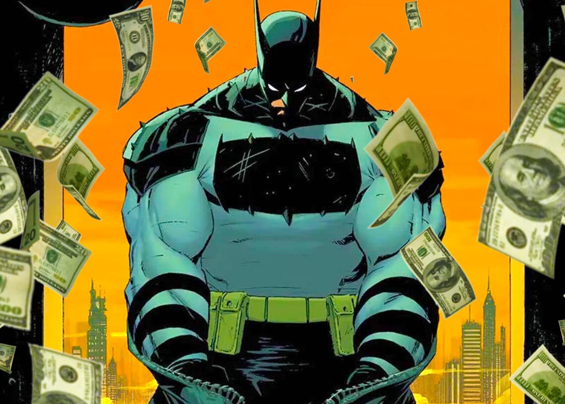 Comic Features: Discover the World of Comics - Fortress of Solitude