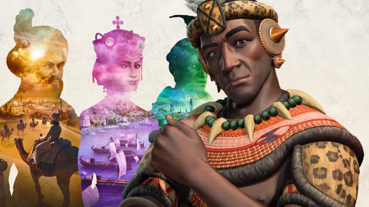 Ara: History Untold Game Review – Complex but Rewarding