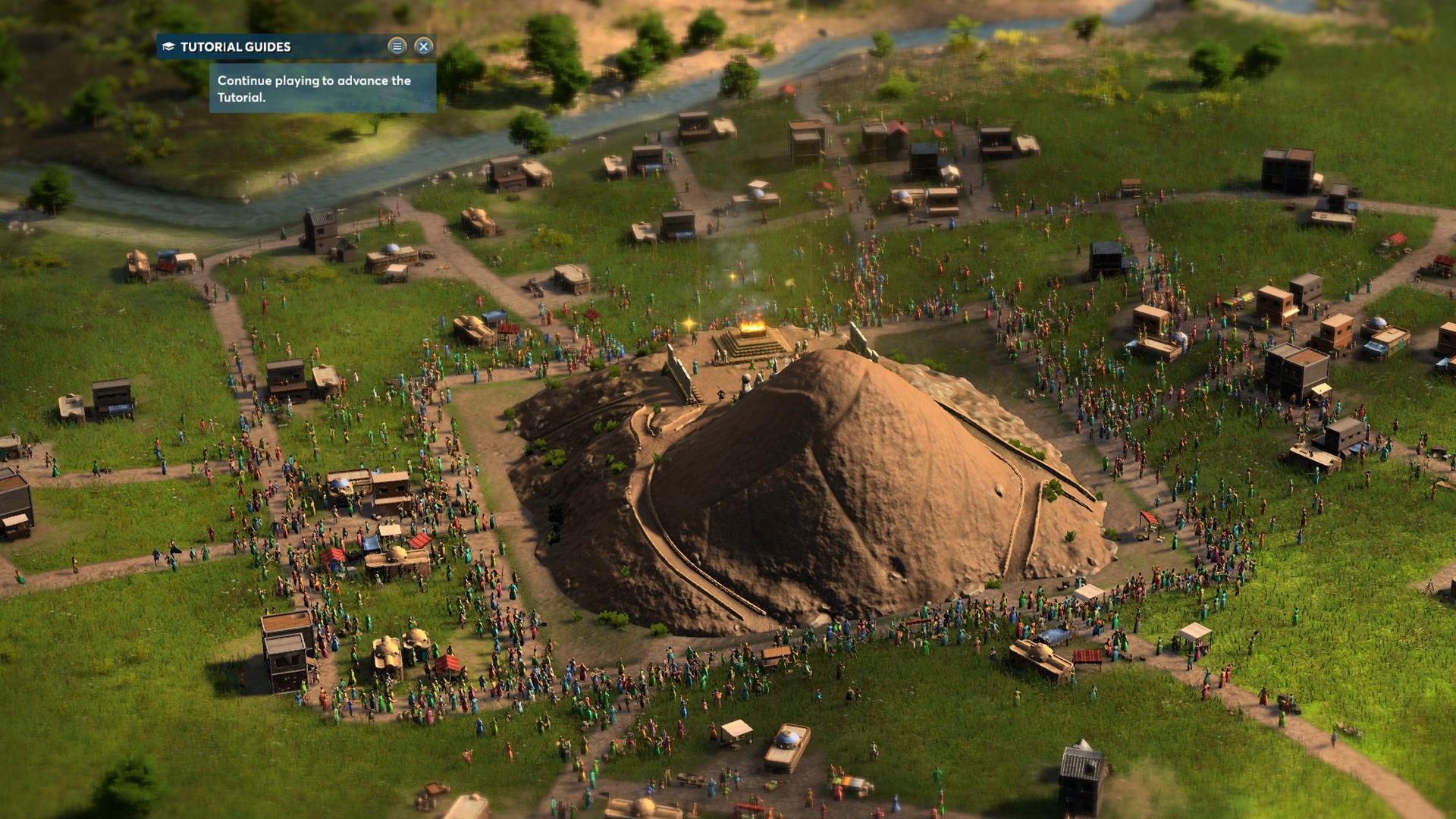 Ara: History Untold Game Review – Complex but Rewarding