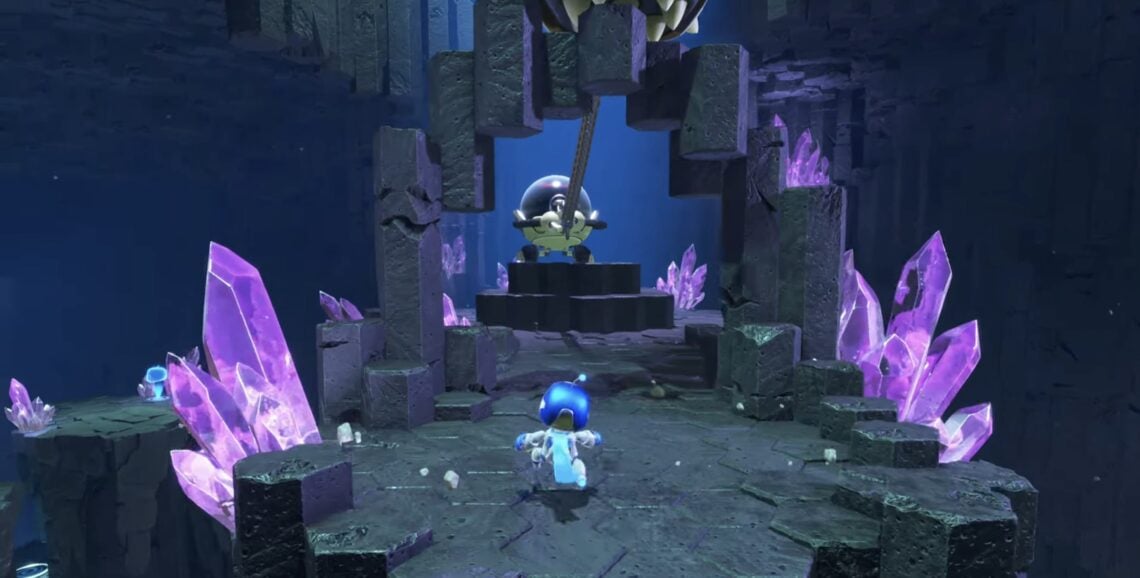 Astro Bot Game Review - PlayStation's Super Mario