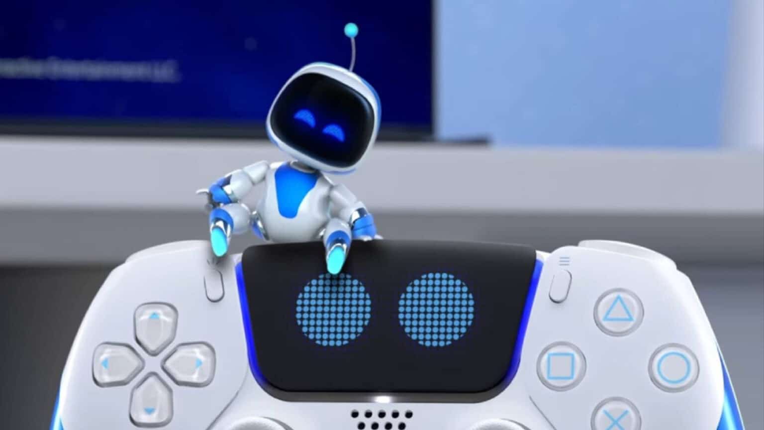 Astro Bot Game Review - PlayStation's Super Mario